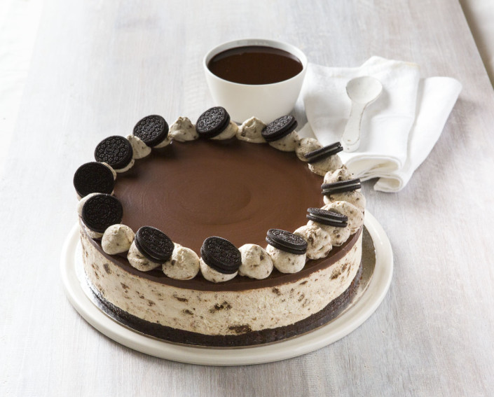 Oreo Biscuit Birthday Party Eid Cake To Melbourne Vict Australia from ...